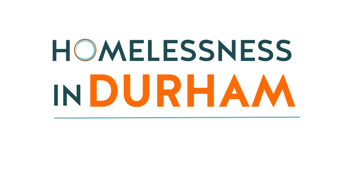 By-Names List | CDCD | Homelessness In Durham | Services