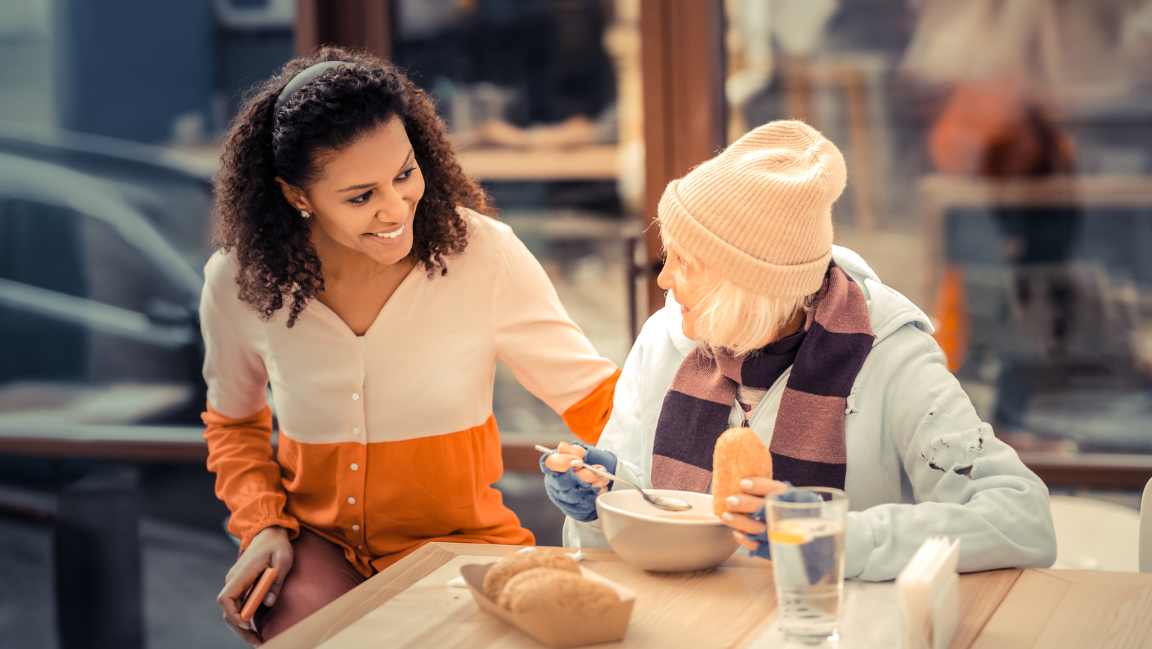Health & Wellness | CDCD | Homelessness In Durham | Services